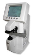 Auto Focimeter / Auto Lensmeter :: FREE delivery