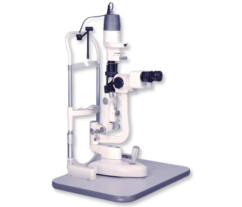 Slit Lamp Microscope haag streit type - Best price in the UK